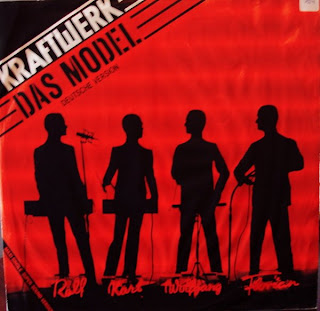 EXTENDED REMIXES: KRAFTWERK - DAS MODEL